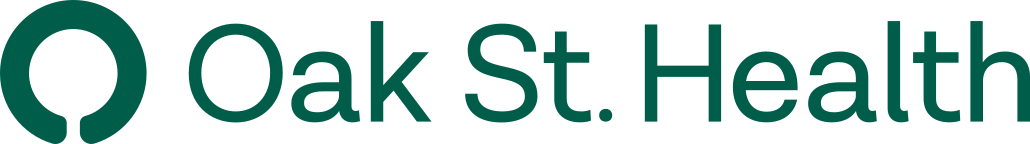 Become a Patient at Oak Street Health